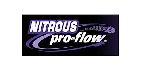 Amazon.com: NITROUS PRO FLOW NOS FOGGER BBC SBC STREET OUTLAW DRAG CAR ...