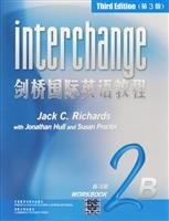 Buy Interchange Level 2 Workbook B China Edition Book Online at Low ...