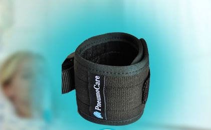 Pneumocare Hospicuff Wrist Restrainer ( Belt ) : Amazon.in: Health ...