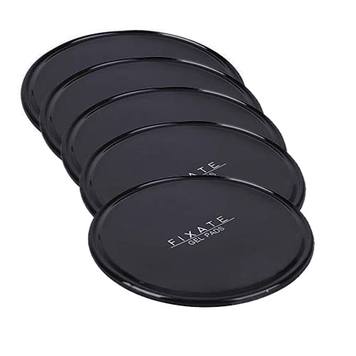 Red Champion Premium Fixate Gel Pad with Portable Super Powerful Stick ...