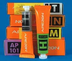 Grasa Apiezon L, 50 g : Amazon.com.mx: Industria, Empresas y Ciencia