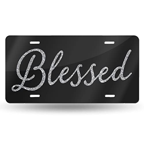 Amazon Best Sellers: Best License Plate Covers
