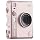 Fujifilm instax Mini Evo Hybrid Instant Camera – Gentle Rose (Global ...