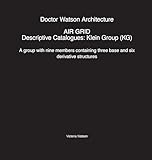 ・製造元:Doctor Watson Architecture