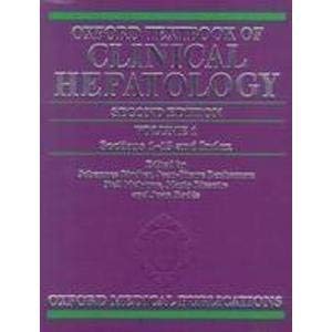 Oxford Textbook of Clinical Hepatology: Bircher, Johannes, Benhamou ...