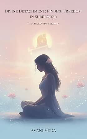 Divine Detachment: Finding Freedom in Surrender: The Girl Loved by ...