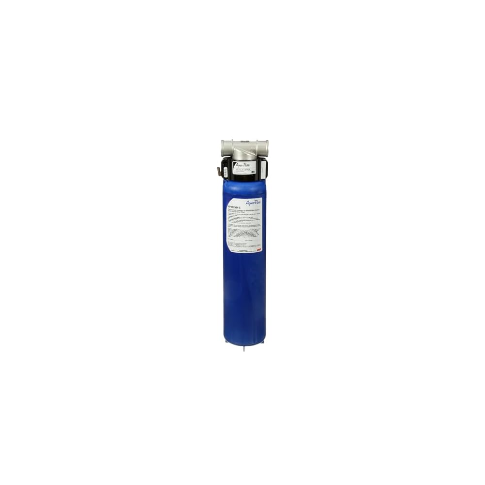 3M Aqua-Pure AP904 Water Filter System - Réduit les Maroc | Ubuy