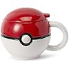 Amazon.com: JUST FUNKY POKEMON Coffee Mug : Home & Kitchen