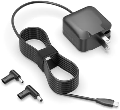 Amazon.com: 100W 90W 65W USB Tpye C Charger Fit for MSI Prestige A10 ...