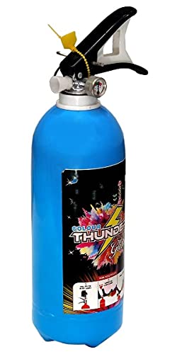 Buy Pack of 1 -J- Holi Special Organic Natural and Herbal Gulal Colour ...