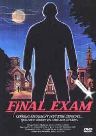 Amazon.com: FINAL EXAM : Movies & TV