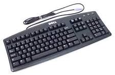 Amazon.com: Dell PS2 Keyboard : Electronics