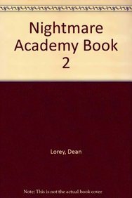 Amazon.in: Buy Nightmare Academy Book 2 Book Online at Low Prices in ...