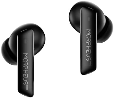 Amazon.com: Morpheus 360 Pulse ANC Hybrid Active Noise Canceling ...