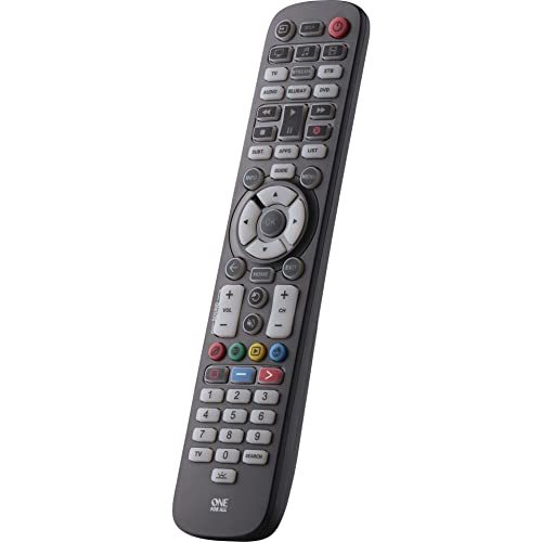 The 16 Best One For All Universal Remote Controls - Hifi-Online.net