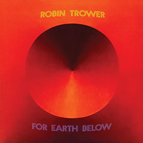 Play For Earth Below by Robin Trower on Amazon Music