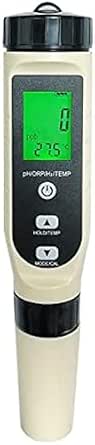 Amazon.co.jp: Kwueiit Measuring Instrument, Water Quality Inspection ...