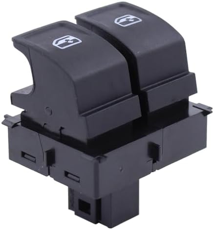 HouYeen Right Electric Window Switch Front Drivers Side Master Power ...