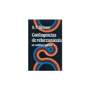 Schedules of reinforcement (The Century psychology series): Ferster ...