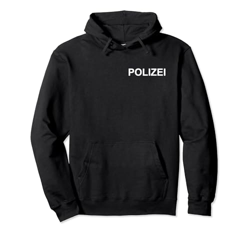 POLIZEI T-Shirts » Die beliebtesten Shirts in 2025