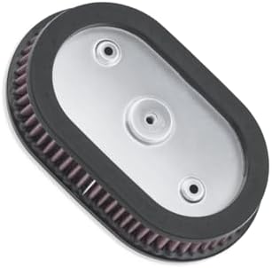 Amazon.com: YAQITR Air Filter 29400293 Compatible with HARLEY-DAVIDSON ...
