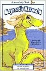 Amazon.in: Buy Maynard's Mermaid/Rev (Serendipity Books) Book Online at ...