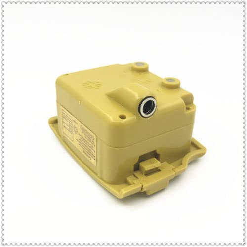 Amazon.com: New BT-50Q Replacement Battery for Topcon GTS-605 GTS602 ...