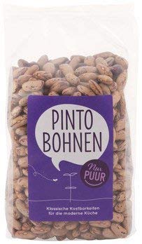 Pinto Bohnen 500g : Amazon.de: Lebensmittel & Getränke