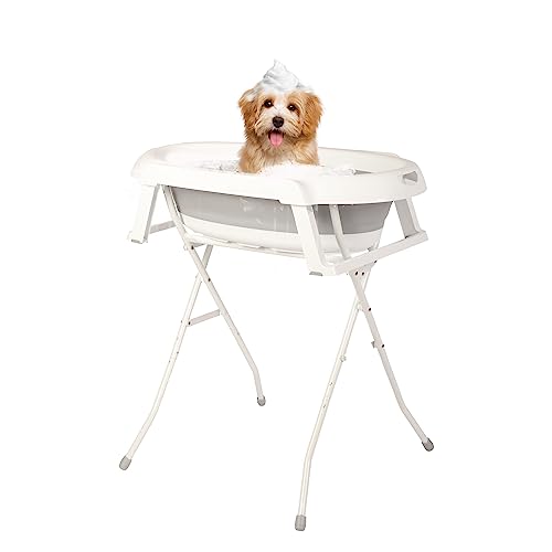 10 Best Dog Bathing Systems