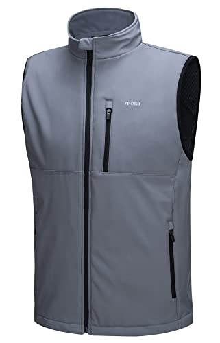 Softshell Weste Herren Outdoor – Die 15 besten Produkte im Vergleich - Reiterguide Ratgeber