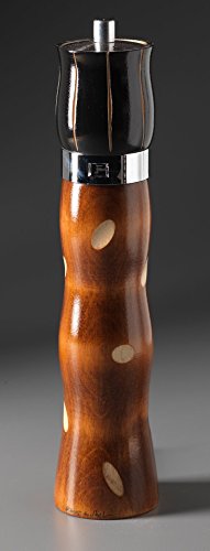 Amazon.com: Peppermill (Combination Salt and Pepper unit.) : Handmade ...