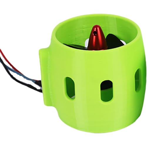 Ciieeo Underwater Propeller Motor for Rc Boat 12-24v Electric ...