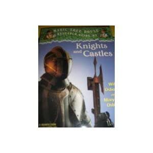 Knights and Castles: A Nonfiction Companion to the Knight at Dawn ...
