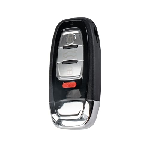 Access Audi – Los 15 mejores productos comparados - Your Motor Guide