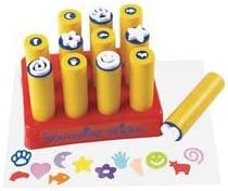 Amazon.com : Easy-Grip Super Stamping Sticks - Set of 12 : Everything Else