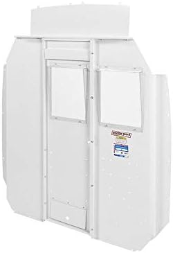 Amazon.com: WEATHER GUARD 96322301D Bulkhead, Transit, High-Roof ...