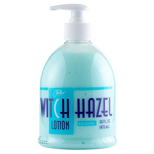 The 15 Best Witch Hazel Products Of 2025, As Per An Expert