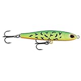 ・ブランド:ラパラ(Rapala)・製造元:ラパラ(Rapala)・モデル:GFLS75-FT・製造元/メーカー部品番号:GFLS75-FT・主な対応魚種: メバル シーバス・主な対応釣種: メバリング・タイプ:シンキング・サイズ:7.5c...