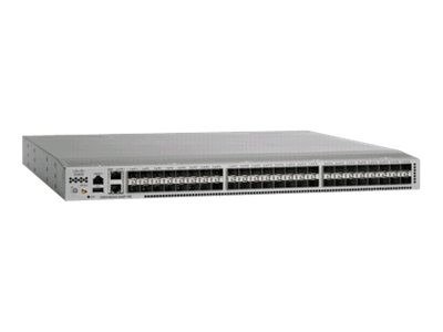 Cisco - N3K-C3548P-FA-L3A - Cisco Nexus 3548 - Switch - L3 - managed ...