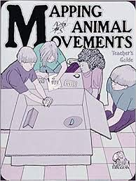 Mapping animal movements: Teacher's guide (Great explorations in math ...