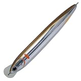 ・ブランド:パームス(Palms)・製造元:パームス(Palms)・モデル:ECN-100F・製造元/メーカー部品番号:ECN-100F・全長:100mm/重量:9.5g・カラー:AL51 アユ・[タイプ:フローティング] / [Bow S...