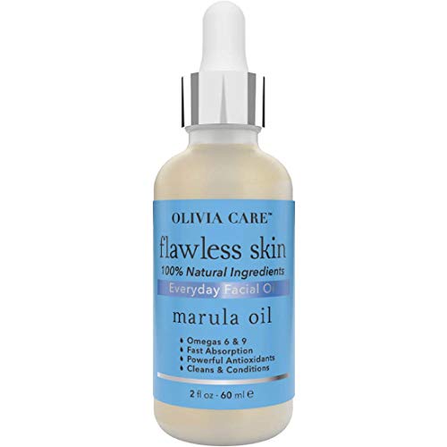 5 Best Marula Oil For Face | Rich in Antioxidants, Light on Skin