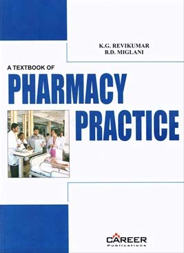 Amazon.in: Buy A Textbook Of Pharmacy Practice Book Online at Low ...