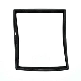 Miller 234758 Gasket, Lens Assembly Digital : Amazon.in: Car & Motorbike