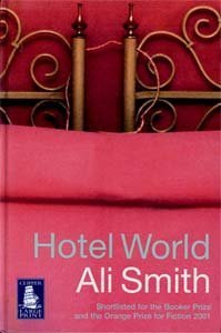 Hotel World: Amazon.co.uk: 9781841975696: Books