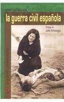 La Guerra Civil Espanola/ Civil War Spanish | Amazon.com.br