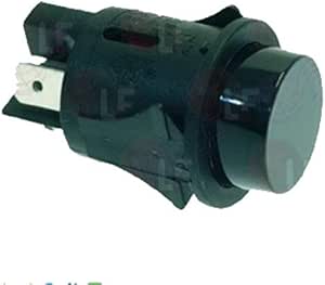 Amazon.com: Astoria Cma/Wega Coffee Machine White Single-pole Push-button 16a 250v: Home & Kitchen