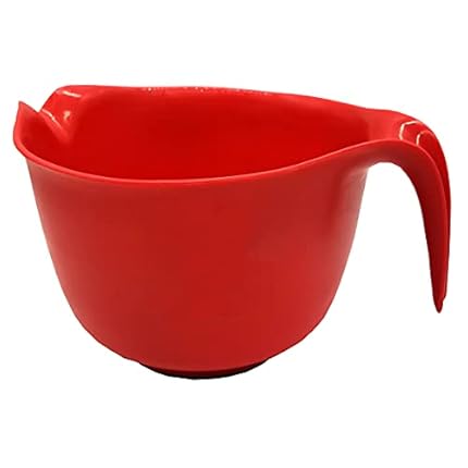 The 30 Best Mixing Bowls with Handles of 2024 [Verified] - Cherry Picks