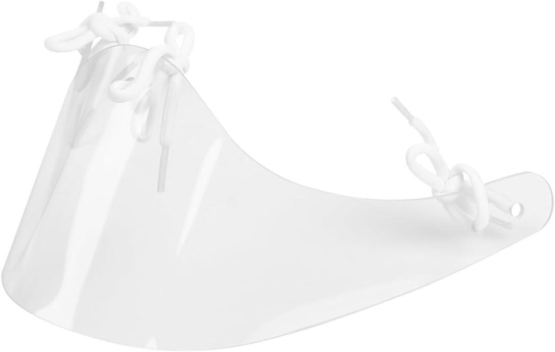 Amazon.com : Unomor Hockey Neck Guard Ice Hockey Goalie Neck Guard ...