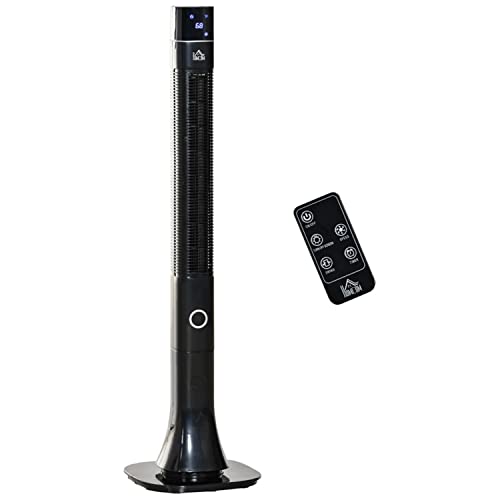 Amazon Best Sellers: Best Household Tower Fans